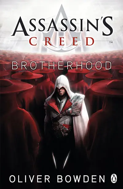 Assassin's Creed: Brotherhood