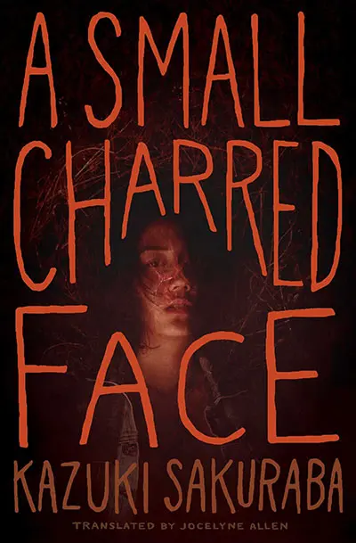 A Small Charred Face: Volume 1