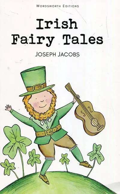 Irish Fairy Tales