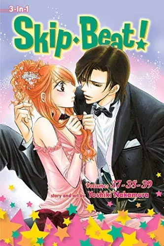 Skip Beat! 3-in-1 Edition, Vol 13