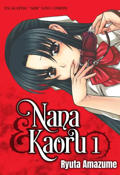 Nana & Kaoru, Vol, 1