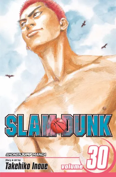 Slam Dunk, Vol. 30