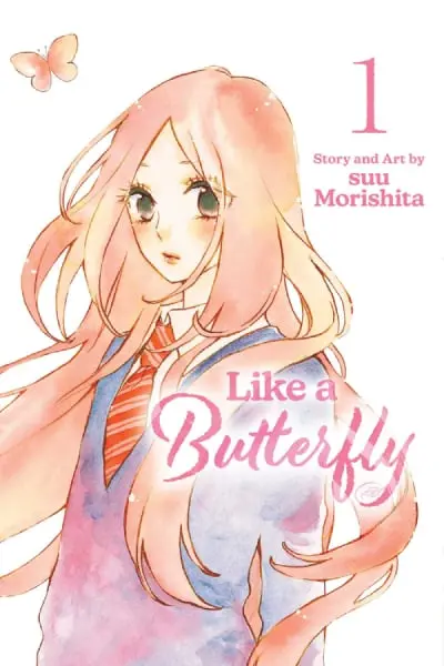 Like A Butterfly, Vol. 1