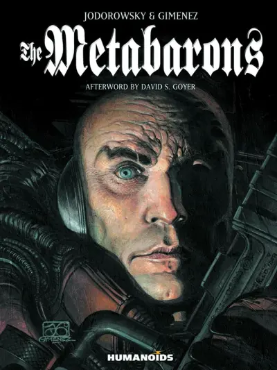 Metabarons