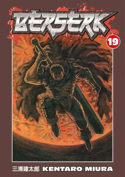 Berserk, Vol. 19