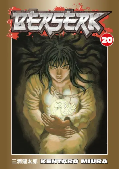 Berserk, Vol. 20