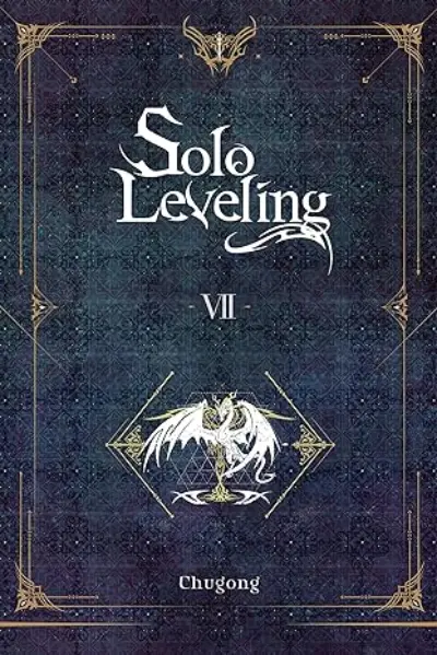 Solo Leveling, Vol. 7