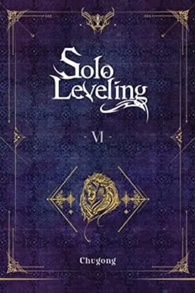 Solo Leveling, Vol. 6