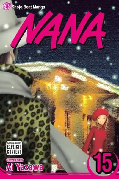 Nana, Vol. 15