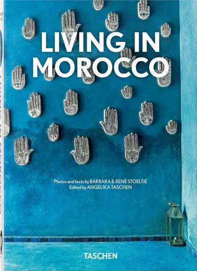 Living in Morocco - 40th Edition