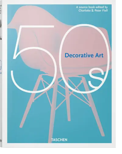 Decorative Art 50s