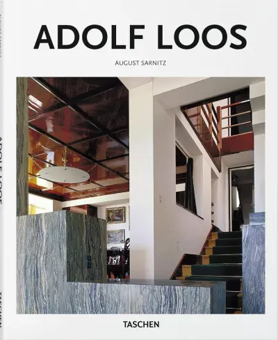 Adolf Loos