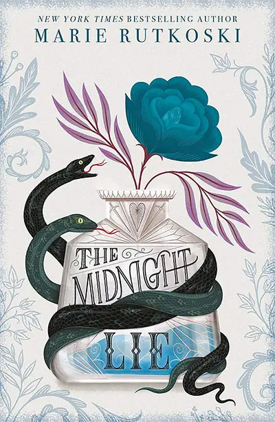 Hodder The Midnight Lie