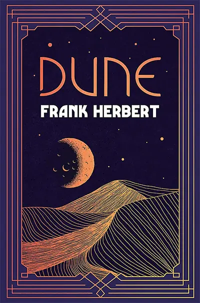 Orion Dune