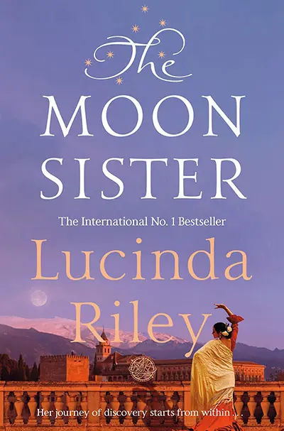 Pan Macmillan The Moon Sister