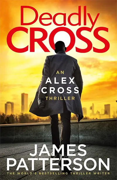 Random House Deadly Cross