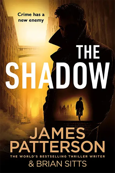 Random House The Shadow