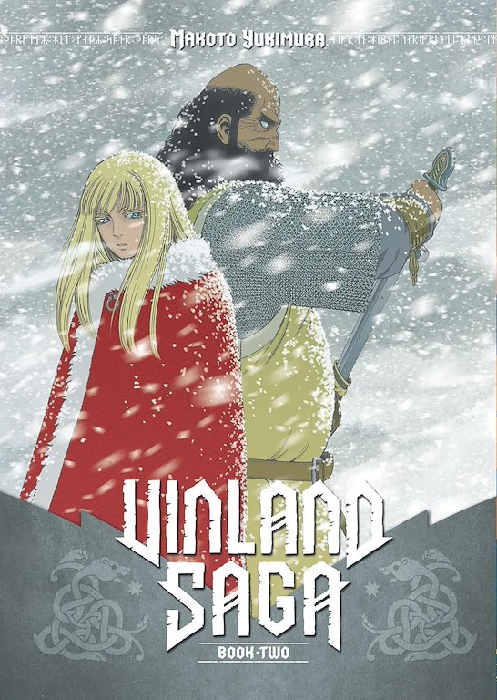 Penguin Books Vinland Saga, Vol. 2