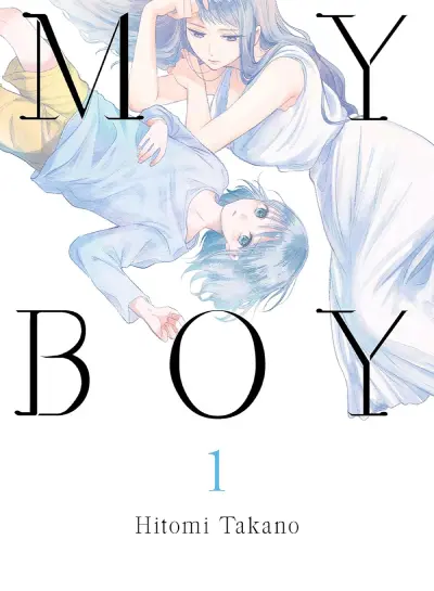 Penguin Random House My Boy, Vol. 1