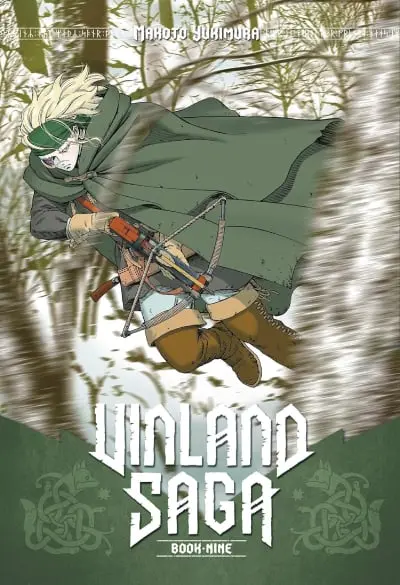 Penguin Random House Vinland Saga, Vol. 9