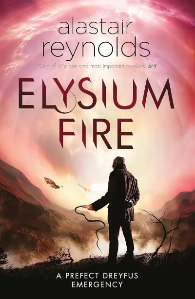 Orion Elysium Fire