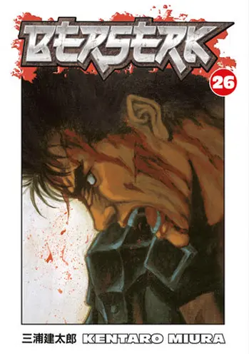 Berserk Volume 26