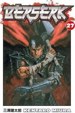 Berserk, Vol. 27