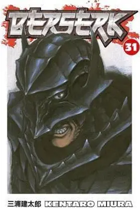 Berserk, Vol. 31