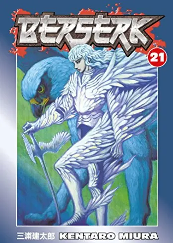 Berserk, Vol. 21