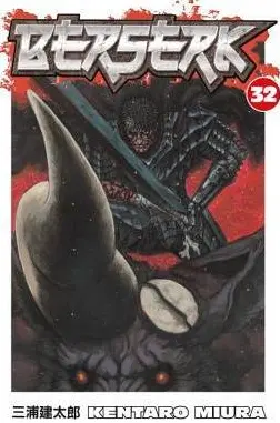 Berserk, Vol. 32