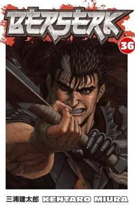 Berserk, Vol. 36