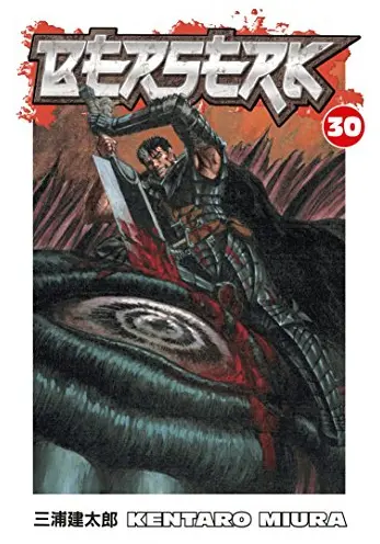 Berserk, Vol. 30