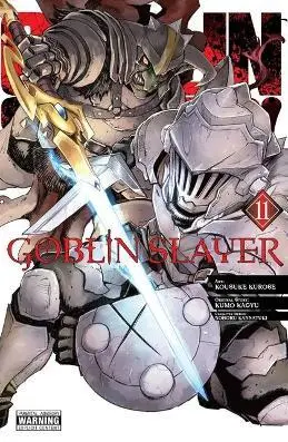 Goblin Slayer, Vol. 11