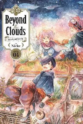 Beyond the Clouds 4