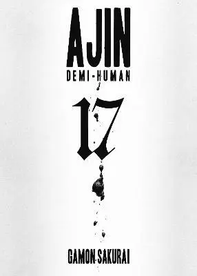 Ajin: Demi-human, Vol. 17