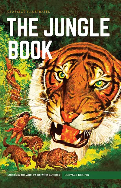 The Jungle Book