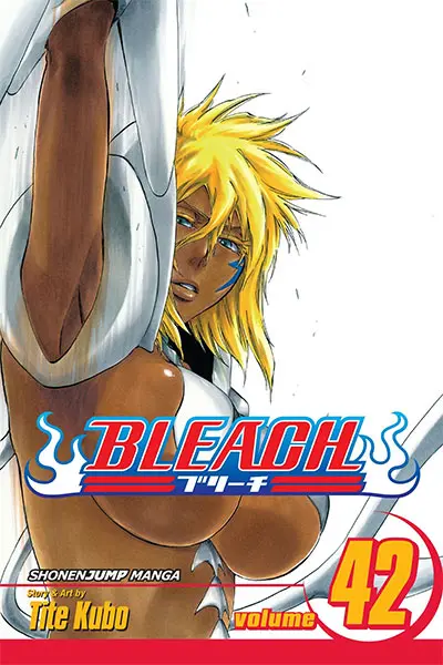 Bleach, Vol. 42