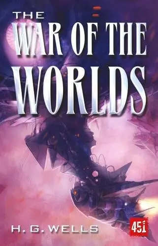 The War Of The Worlds