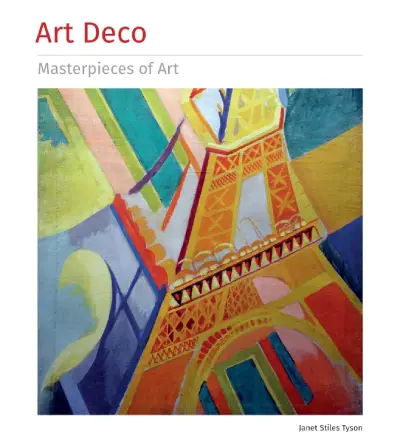 Art Deco: Masterpieces of Art