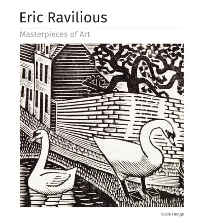 Eric Ravilious: Masterpieces of Art