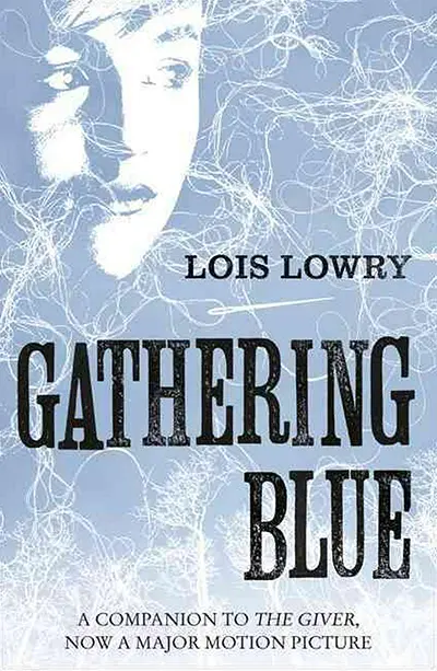 Gathering Blue (The Giver Quartet)