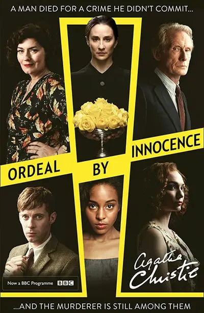 Ordeal By Innocence