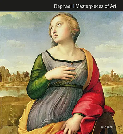 Raphael Masterpieces Of Art