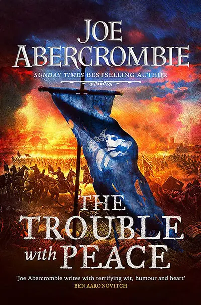 The Trouble With Peace: Book Two