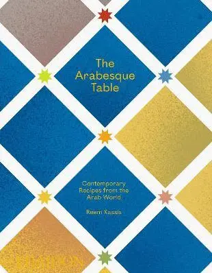 The Arabesque Table