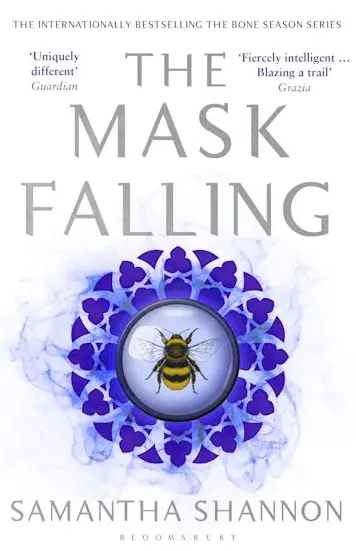 The Mask Falling