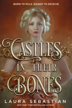 Castles in their Bones