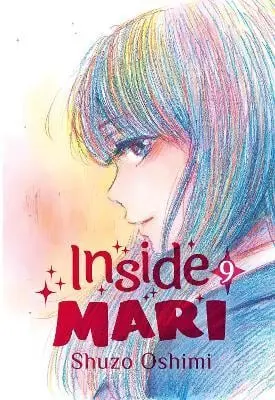 Inside Mari, Vol. 9