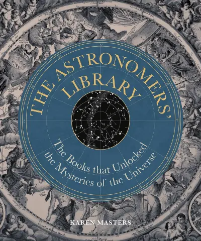 The Astronomers' Library