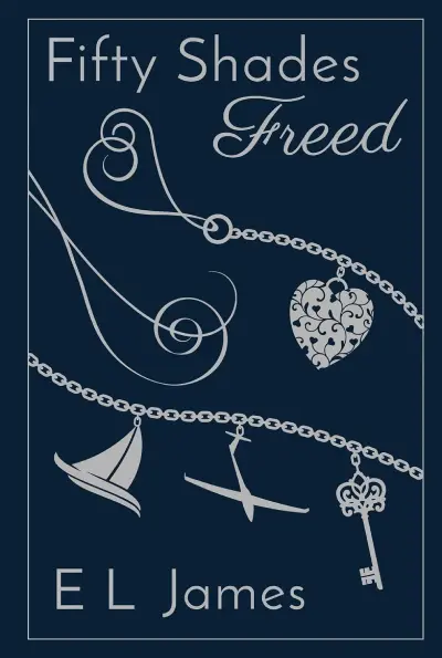 Fifty Shades Freed